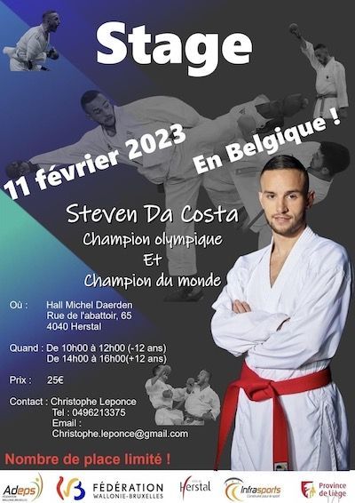 FFKAMA - Fédération Francophone de Karaté - Accueil FFKAMA