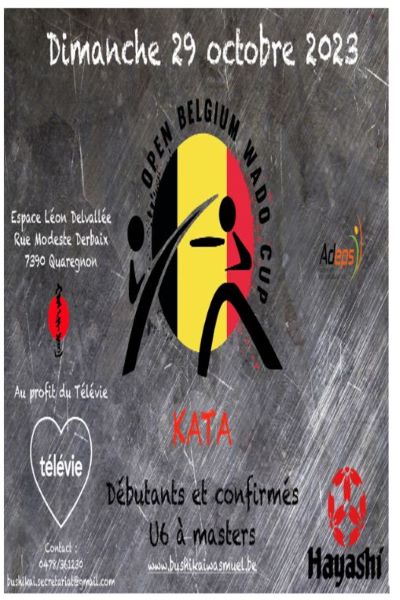 FFKAMA - Fédération Francophone de Karaté - Accueil FFKAMA