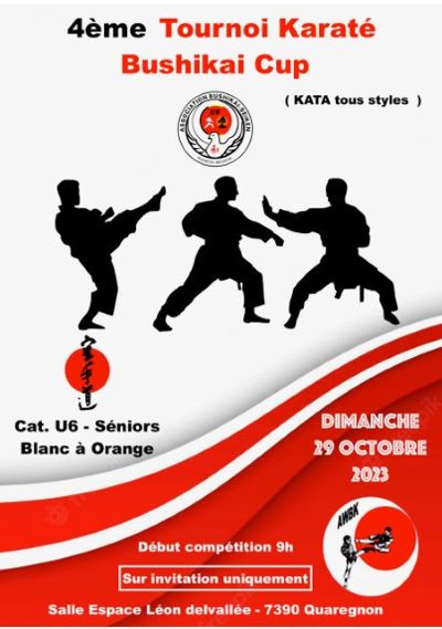 FFKAMA - Fédération Francophone de Karaté - Accueil FFKAMA