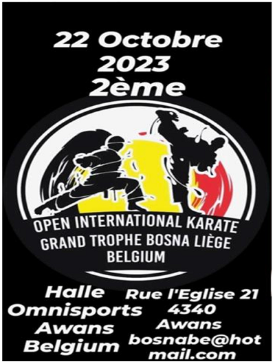FFKAMA - Fédération Francophone de Karaté - Accueil FFKAMA