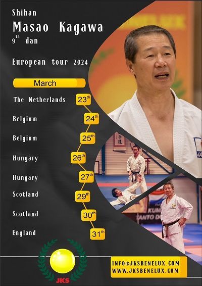 FFKAMA - Fédération Francophone de Karaté - Accueil FFKAMA