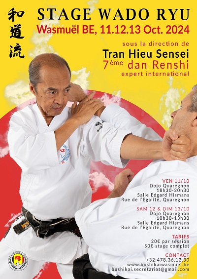 FFKAMA - Fédération Francophone de Karaté - Accueil FFKAMA