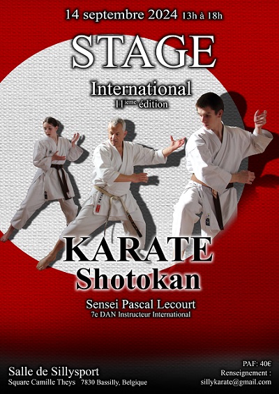 FFKAMA - Fédération Francophone de Karaté - Accueil FFKAMA