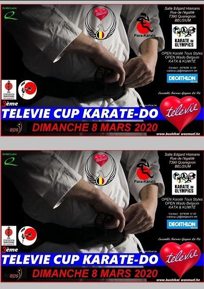 FFKAMA - Fédération Francophone de Karaté - Accueil FFKAMA