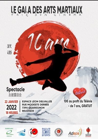 FFKAMA - Fédération Francophone de Karaté - Accueil FFKAMA